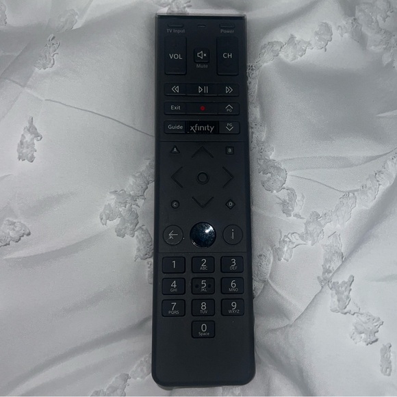 Xfinity | Other | Xfinity Tv Remote | Poshmark